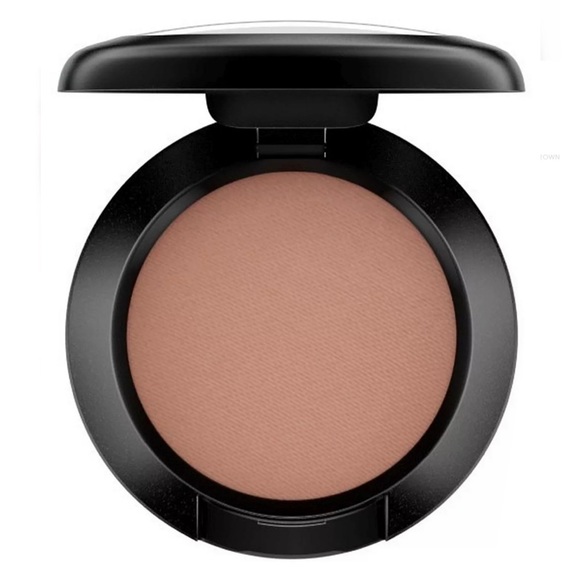 MAC Cosmetics | Makeup | Mac Eye Shadow Soft Brown Matte | Poshmark
